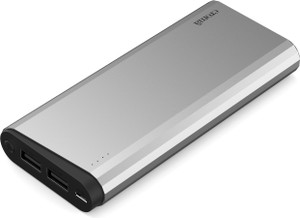 Power bank in croma store