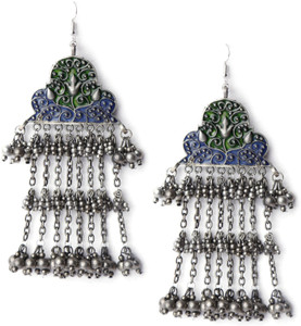 Tjori earrings store
