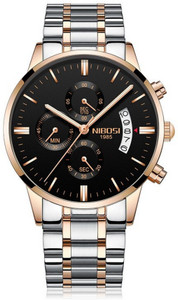 Nibosi Watches - Buy Nibosi Watches Online at Best Prices in India ...