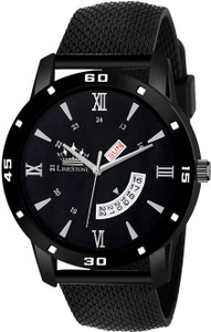 Limestone Watches - Buy Limestone Watches Online at Best Prices in ...