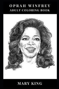 Oprah Winfrey As An Adult