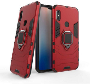 Mi Note 6 Pro Back Cover - Buy Mi Note 6 Pro Back Cover Online ...