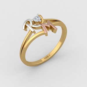 R Is For Ring