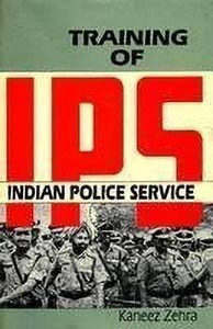 Indian Police Service Training Home IPF