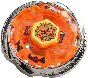 Beyblade Burn Fireblaze