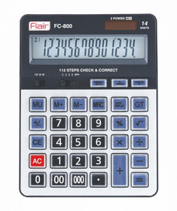 Flair Calculators - Buy Flair Calculators Online at Best Prices In ...