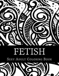 fetish coloring pages