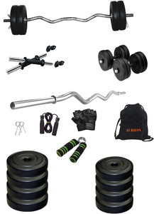 Men Home Gym Combos - Buy Men Home Gym Combos Online at Best Prices In ...