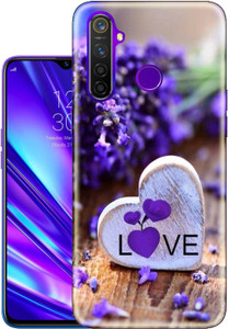 Realme 5 Pro Back Cover - Buy Realme 5 Pro Back Cover online at Best ...