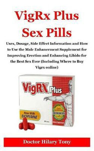 Vigrx Plus