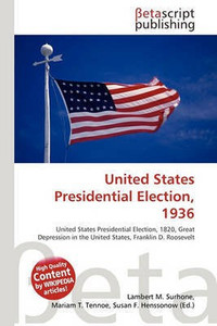 Election Of 1936