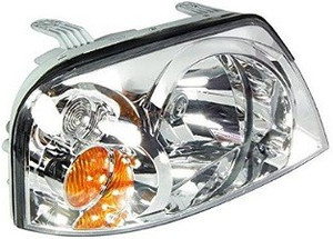 LEGENDS Halogen Fog Light for Hyundai Santro Xing Price in India Buy LEGENDS Halogen Fog Light for Hyundai Santro Xing online at Flipkart