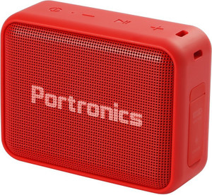 Portronics Bluetooth Speaker - Buy Portronics Bluetooth Speakers Online ...