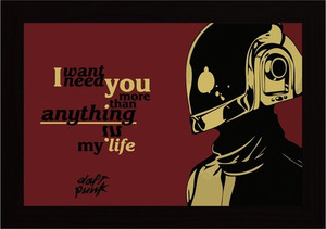 Daft Punk Song Quotes What's Your Favorite Remix And Favorite Daft