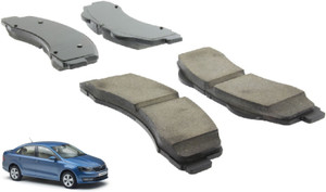 AUTOHOM GOLD EGP Front Brake Pad for Skoda Rapid Vehicle Disc Pad Price in India Buy AUTOHOM GOLD EGP Front Brake Pad for Skoda Rapid Vehicle Disc Pad online at Flipkart