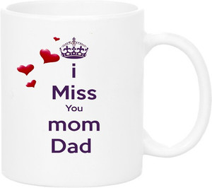 Missing You Mom And Dad