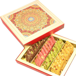Fancy Mithai