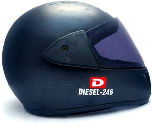 Diesel Motorcycle Helmet