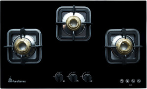 Pureflames hob store