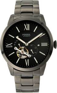 Fossil Automatic Watch - Buy Fossil Automatic Watch online at Best ...