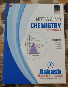 Aakash Books - Buy Aakash Books Online at Best Prices In India ...