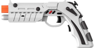 Computer Controller Gun