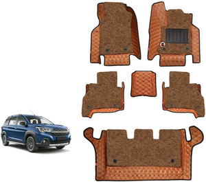 elegant Leatherite 7D Mat For Maruti Suzuki XL6 Price in India Buy elegant Leatherite 7D Mat For Maruti Suzuki XL6 online at Flipkart