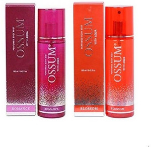 Ossum Fragrances - Buy Ossum Fragrances Online at Best Prices In India ...