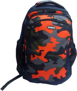 Duckback Bags Backpacks - Buy Duckback Bags Backpacks Online at Best ...