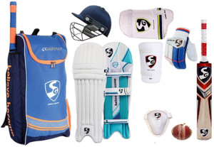 Buy Sg Cricket Kits Online From Flipkart & Get Extra Discount On ...