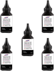 Proffisy Toner Powder Refill For HP 12A, Q2612A(100 G, Pack, 46% OFF