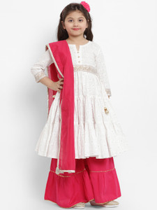 Traditional Dress For Girls - Buy Traditional Dress For Girls online at ...