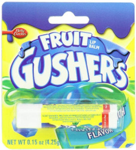 Homestuck Betty Crocker Gushers Cookie Fonster's Stuff: Cookie Fonster