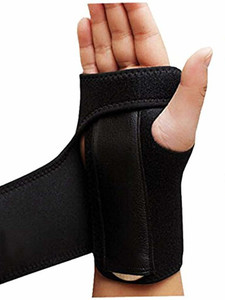 Hand Bandage Hand Wrist Brace Strap Wristband Wrist Wraps Bandage Hand