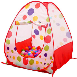 Baby play tent store