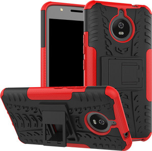 Moto e4 plus back cover store