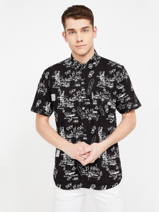 Forca Shirts - Buy Forca Shirts Online at Best Prices In India ...