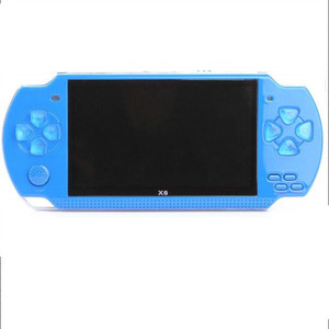 Blue Psp 300