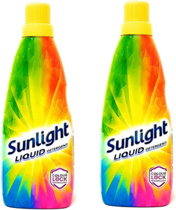 Sun liquid detergent store