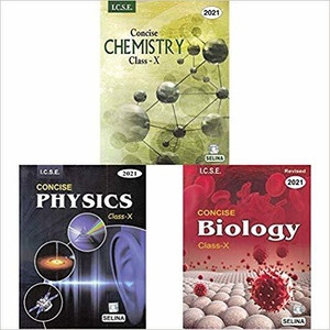 Selina Books - Buy Selina Books Online at Best Prices In India ...
