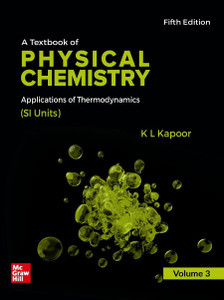 Physical Chemistry Thermodynamics B.Sc. III Year Physical Chemistry