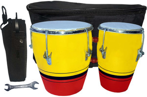 Bongo Drums - Buy Bongos Online at Best Prices In India | Flipkart.com