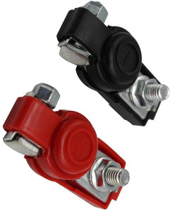 PANISTHA Battery Terminal Clamp Price in India Buy PANISTHA Battery Terminal Clamp online at Flipkart