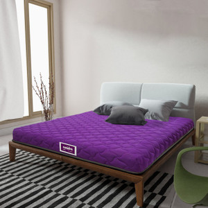 SUNIDRA Premium Medium Firm Support 6 inch King Bonnell Spring Mattress Price in India Buy SUNIDRA Premium Medium Firm Support 6 inch King Bonnell Spring Mattress online at Flipkart