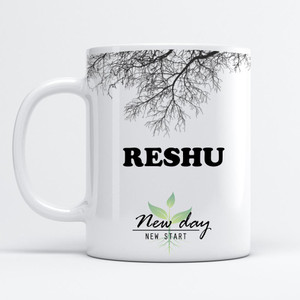 Reshu Logo Reshu Sharma Senior Brand Marketing Manager