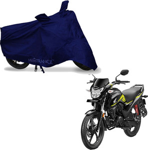 Honda sp 125 bike cover store