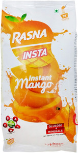 Rasna Instant Drink Mix - Buy Rasna Instant Drink Mix Online at Best ...