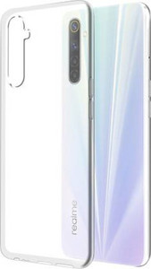 Realme 6 Cases - Buy Realme 6 Cases online at Best Prices in India ...