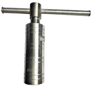 gizmo Magnet Flywheel Puller For Suzuki Access 125CC Made Of CNC With Inside Thread Lever Tool Price in India Buy gizmo Magnet Flywheel Puller For Suzuki Access 125CC Made Of CNC