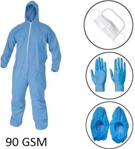 Ppe Kits - Buy Ppe Kits Online at Best Prices In India | Flipkart.com